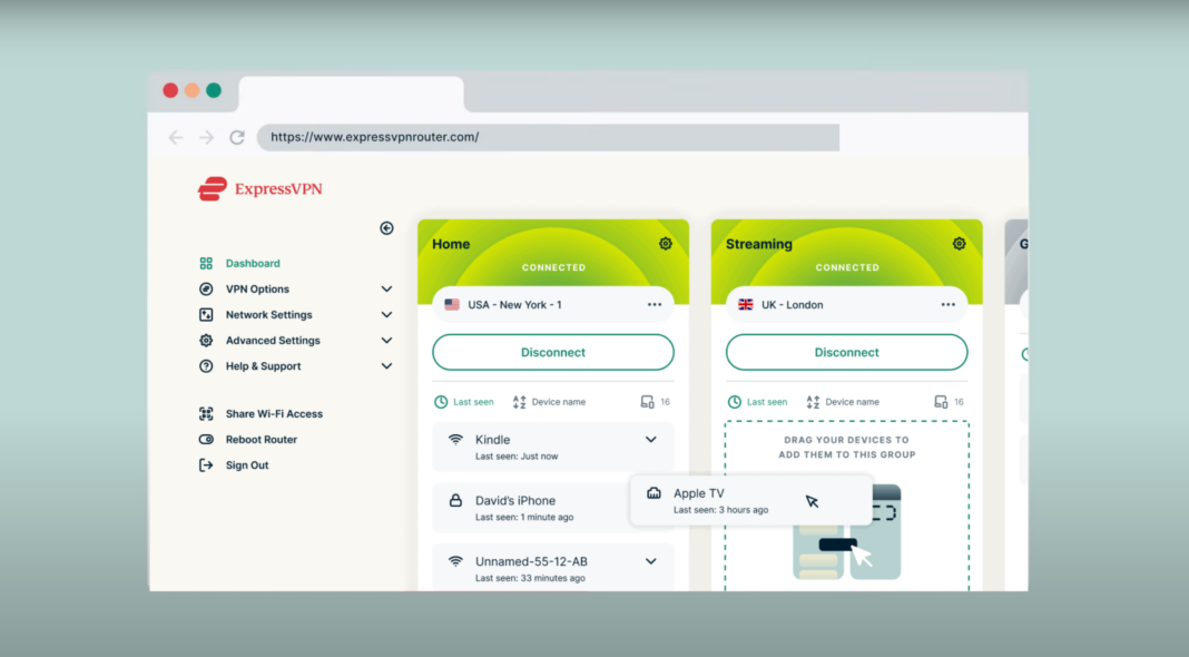 How to Install a VPN on Your Router | ExpressVPN Blog
