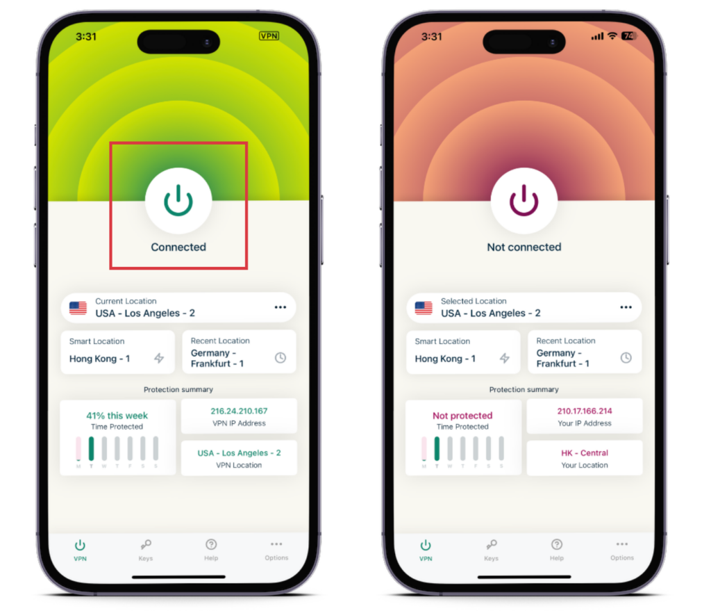 How to Disable a VPN on Any Device in 2025 | ExpressVPN Blog