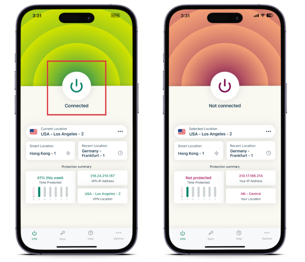 How to Disable a VPN on Any Device in 2025 | ExpressVPN Blog