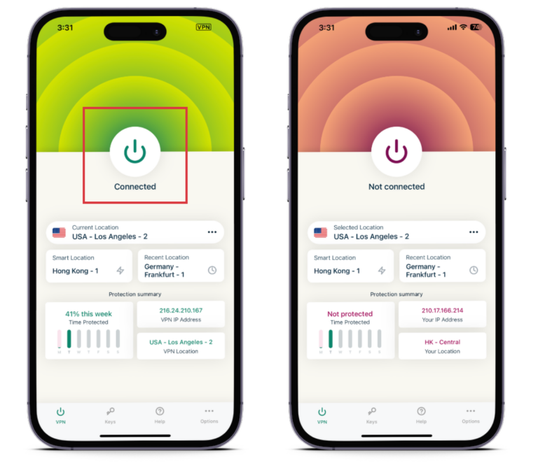 How to Disable a VPN on Any Device in 2025 | ExpressVPN Blog