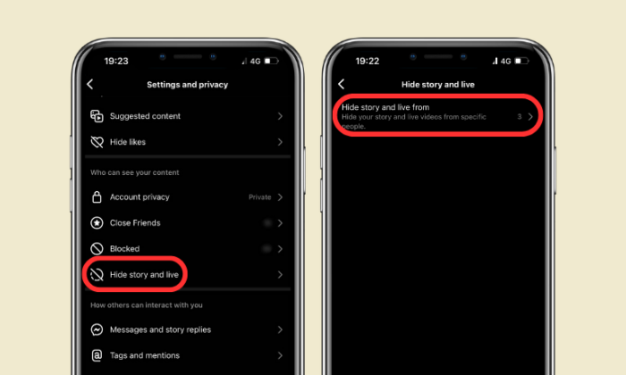 How to See Who Stalks Your Instagram Account | ExpressVPN Blog