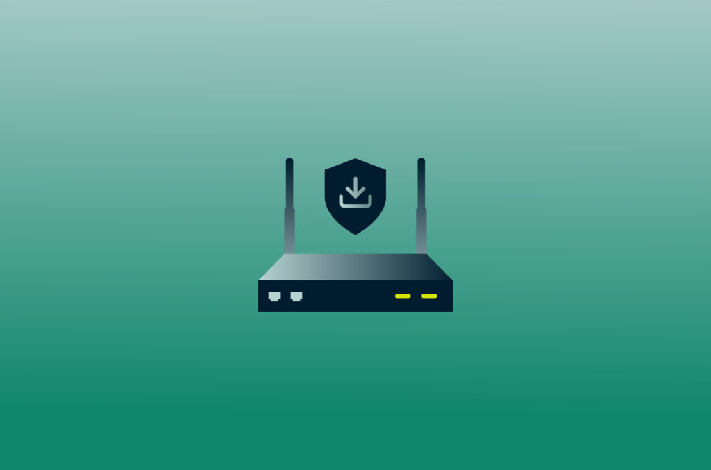 How to Install a VPN on Your Router | ExpressVPN Blog