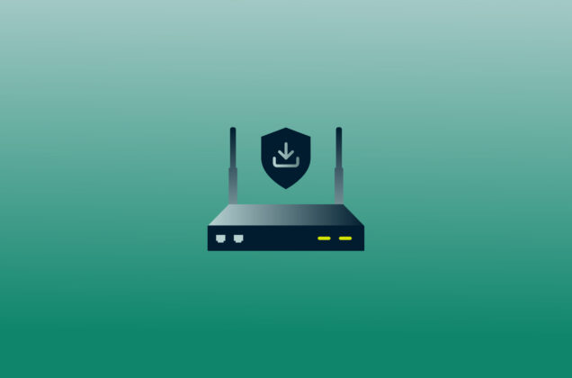 How to Install a VPN on Your Router | ExpressVPN Blog