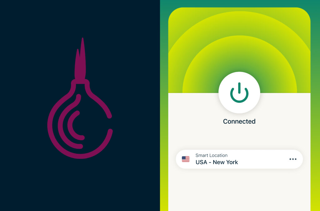 Tor vs. VPN: Pros, Cons & Differences 2025 | ExpressVPN Blog