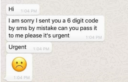 Latest WhatsApp Scams: How to Stay Safe | ExpressVPN Blog