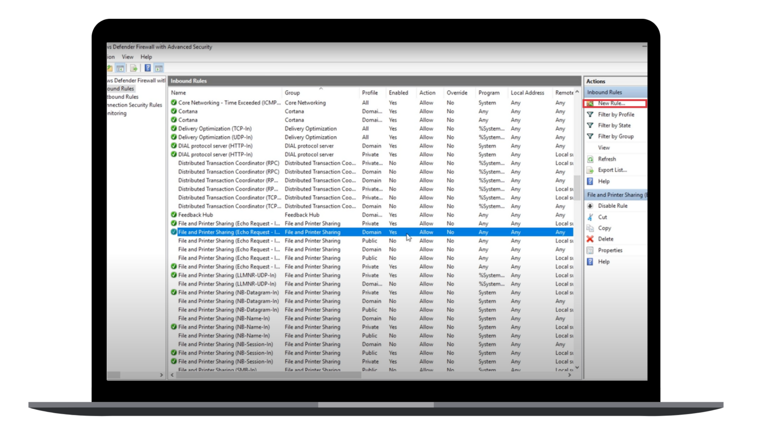 Wat is HTTPS poort 433? Is het veilig om te openen? | Blog van ExpressVPN