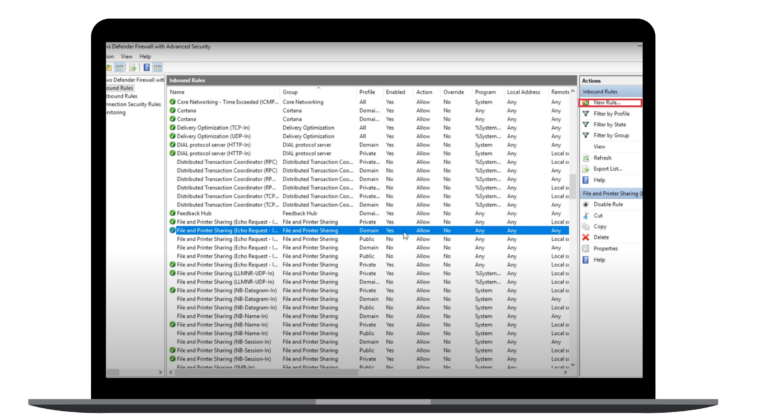 What Is HTTPS Port 433? Is It Safe to Open? | ExpressVPN Blog
