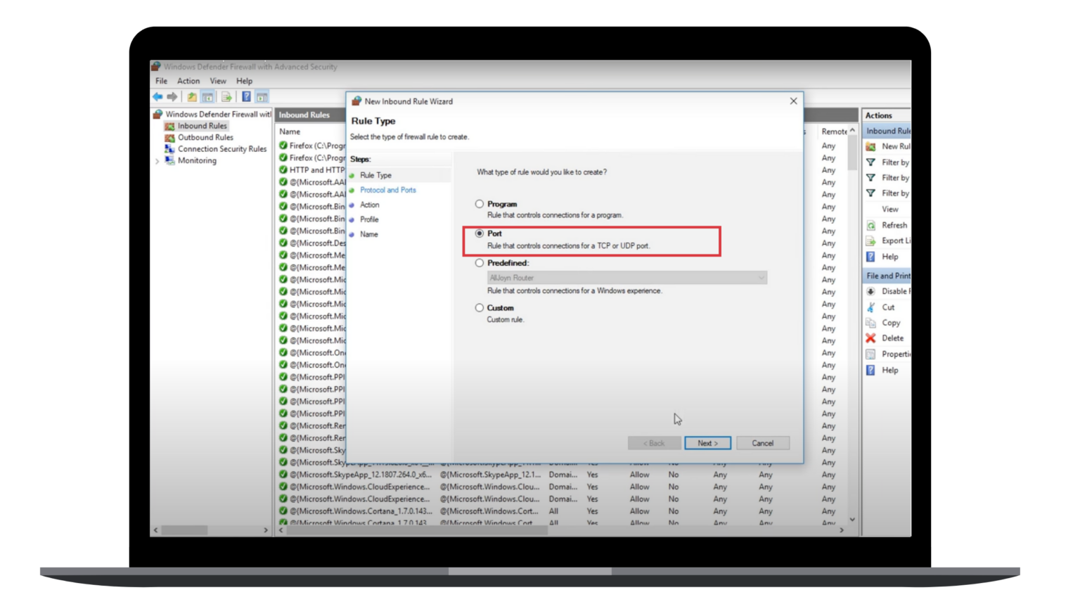 What Is HTTPS Port 433? Is It Safe to Open? | ExpressVPN Blog