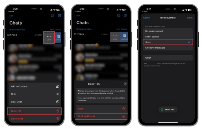 Latest WhatsApp Scams: How to Stay Safe | ExpressVPN Blog