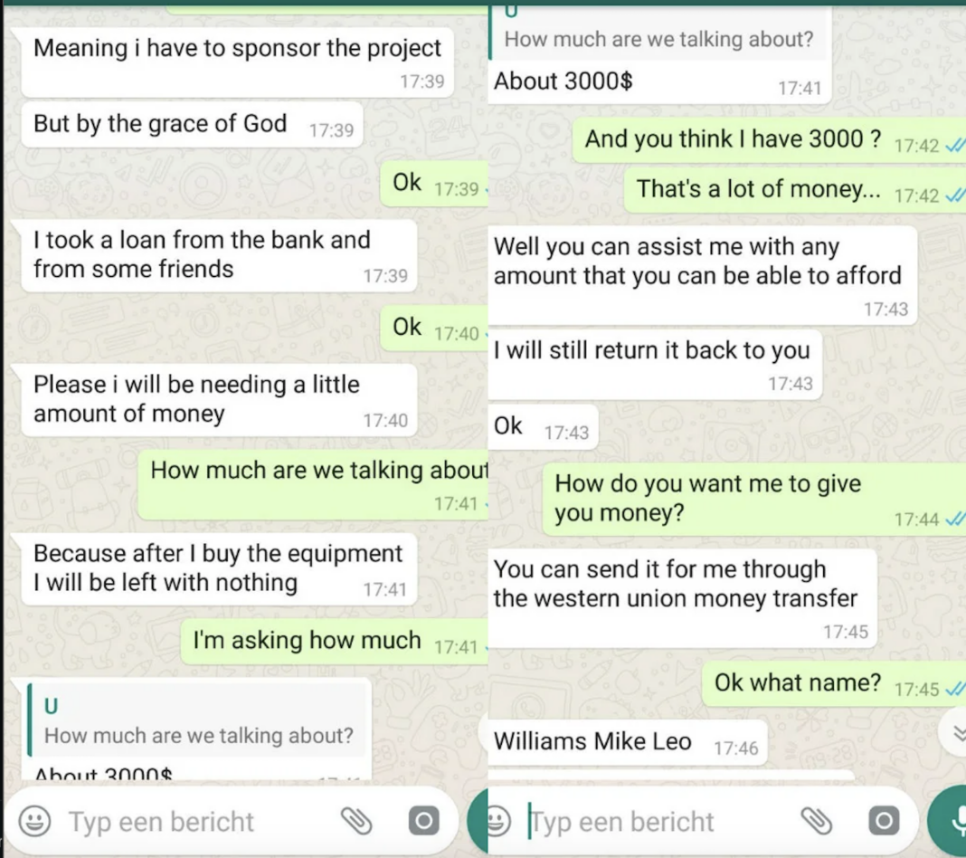 Latest WhatsApp Scams: How to Stay Safe | ExpressVPN Blog