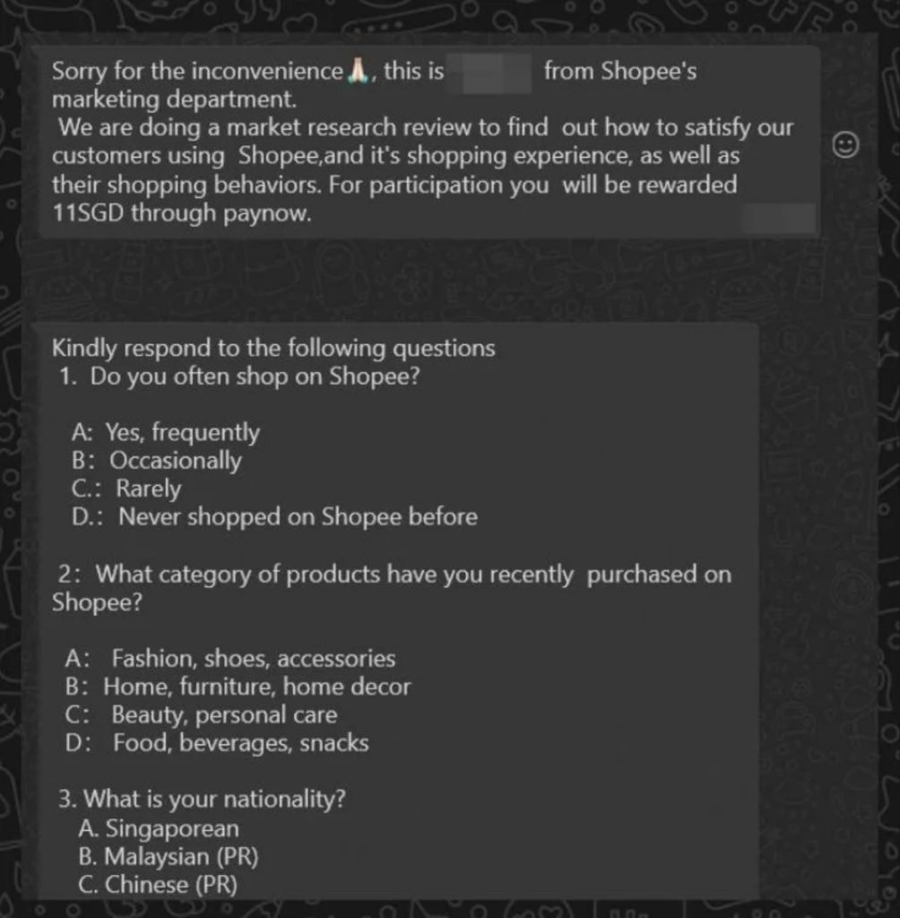 Latest WhatsApp Scams: How to Stay Safe | ExpressVPN Blog