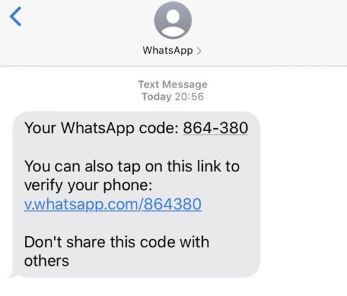 Latest WhatsApp Scams: How to Stay Safe | ExpressVPN Blog