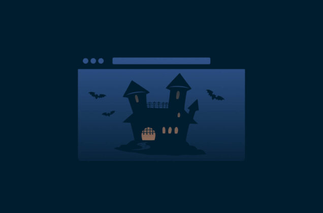 8 Creepy Scary Websites to Terrify Your Friends | ExpressVPN Blog
