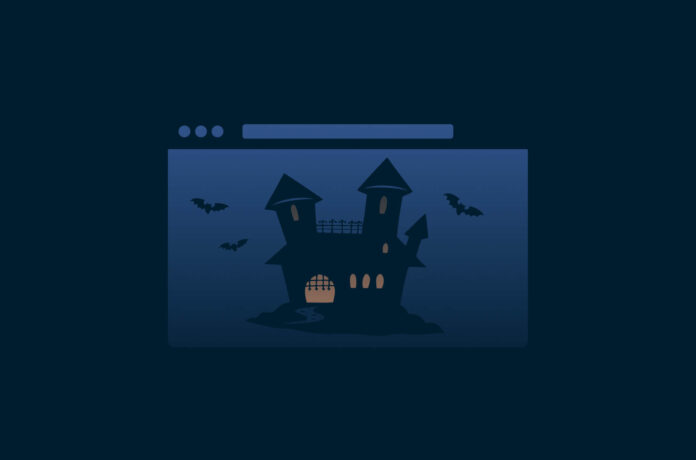 8 Creepy Scary Websites to Terrify Your Friends | ExpressVPN Blog