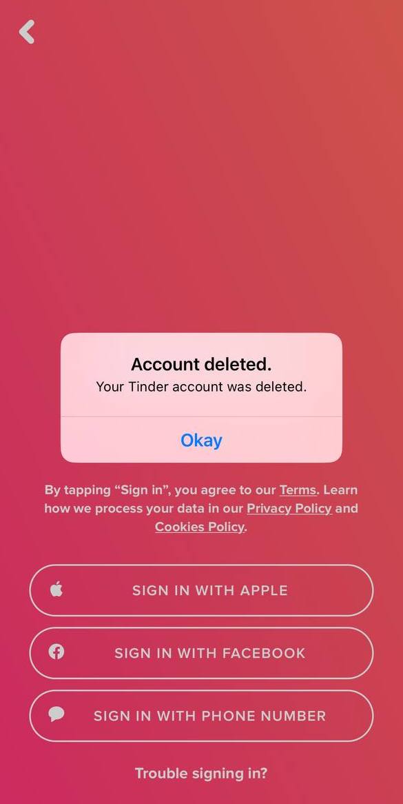 How to Delete Your Tinder Account | ExpressVPN Blog