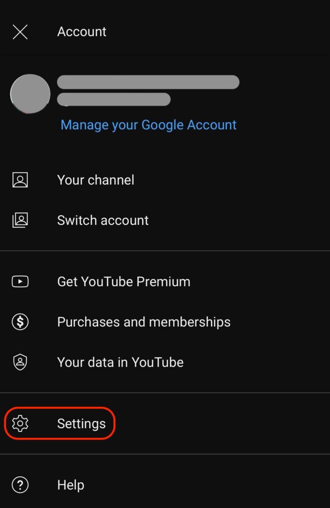 YouTube’s Restricted Mode: How to Turn It Off | ExpressVPN Blog