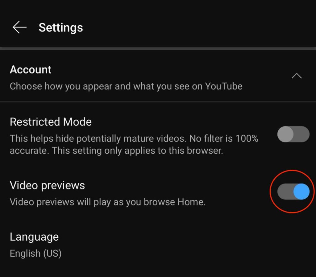 YouTube’s Restricted Mode: How to Turn It Off | ExpressVPN Blog