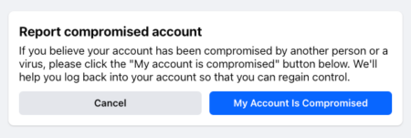 Guide: Recover a Hacked Facebook Account in 2025