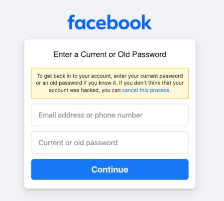 Guide: Recover a Hacked Facebook Account in 2025