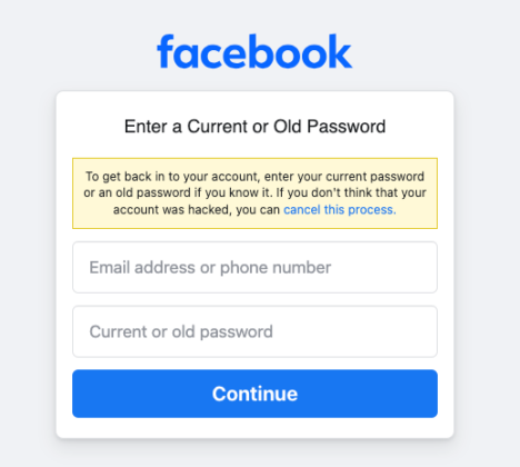 Guide: Recover a Hacked Facebook Account in 2025
