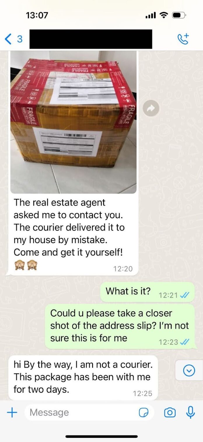 2024 Scam Survival Guide | ExpressVPN Blog