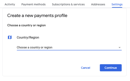 How to Change Google Play Store Country with a VPN (2025 Guide)