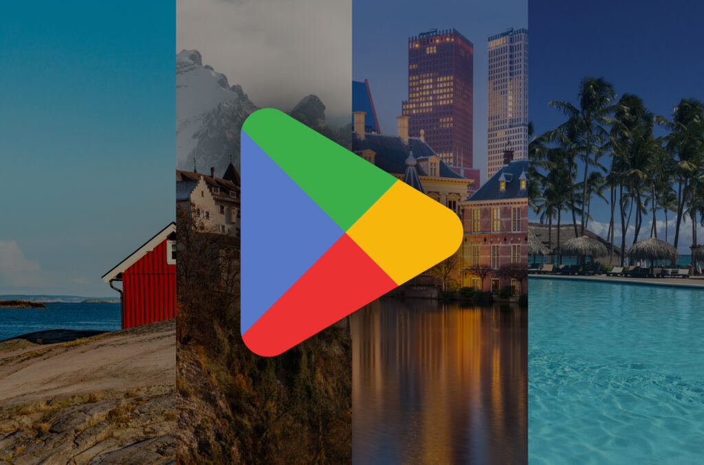 How to Change Google Play Store Country with a VPN (2025 Guide)