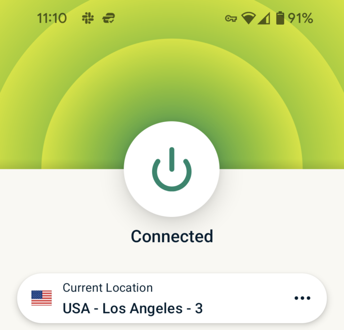 How to Change Google Play Store Country with a VPN (2025 Guide)