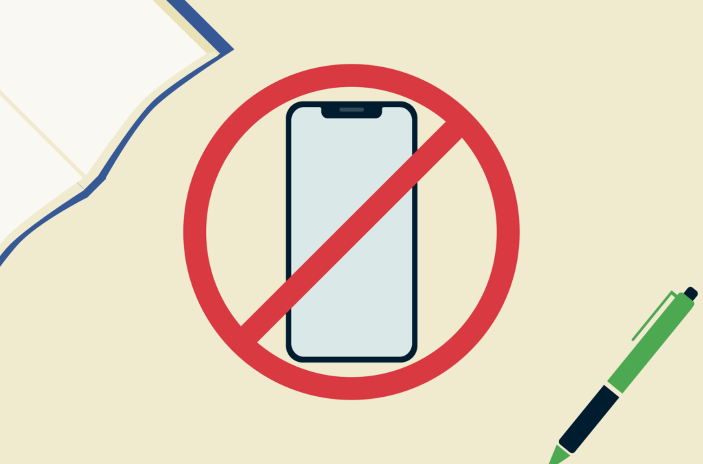 Mobieltjesverbod in de klas: is smartphone old-school of toekomst? | ExpressVPN