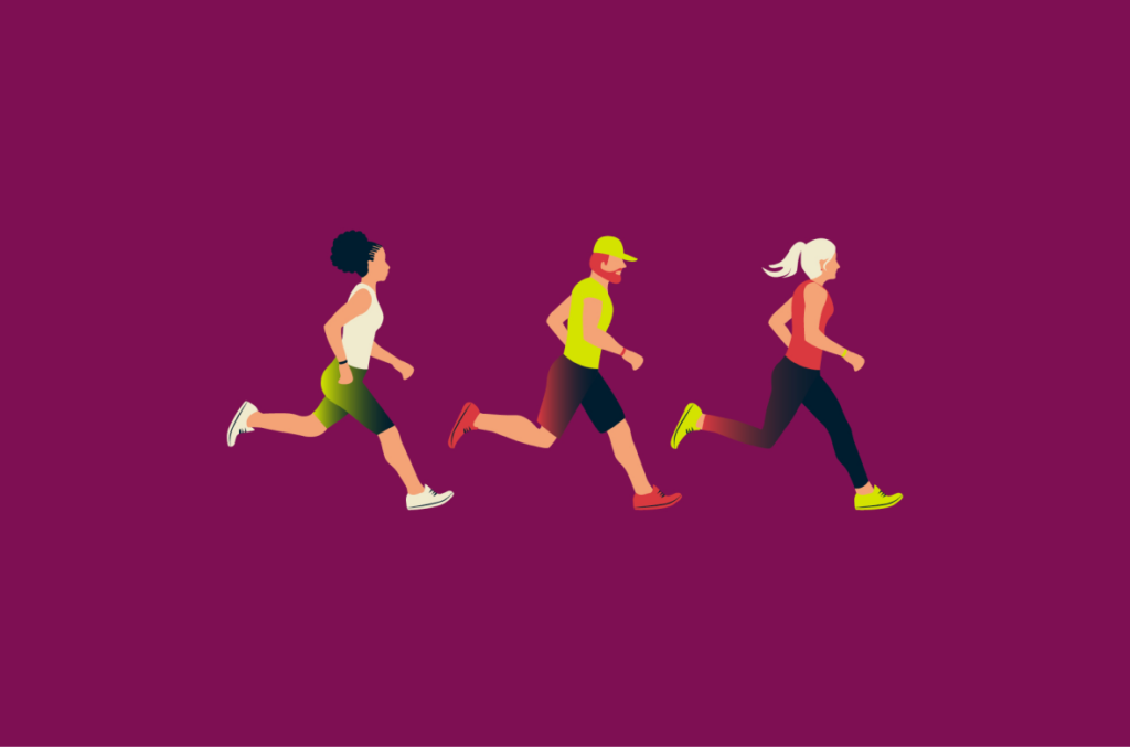 Wie Running-Communities Großstädte erobern | ExpressVPN-Blog