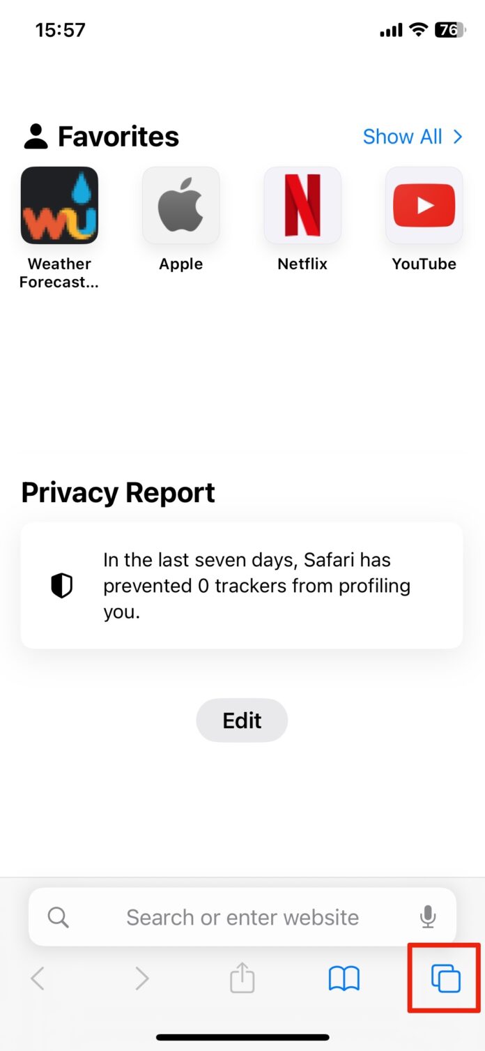 How to Turn On Private Browsing on iPhone | ExpressVPN Blog
