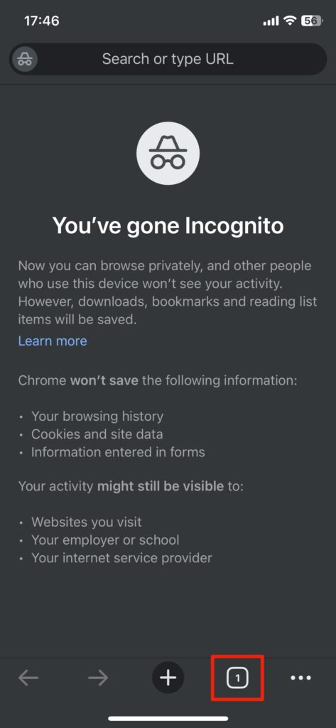How to Turn On Private Browsing on iPhone | ExpressVPN Blog