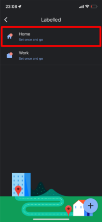 How to Change Your Home Address on an iPhone (2024)