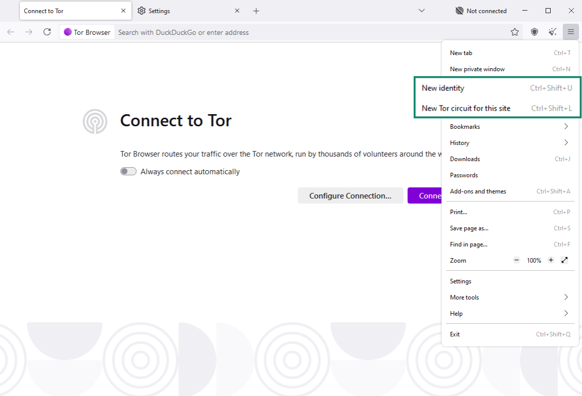 What is Tor? How does it work and is it safe to use | ExpressVPN
