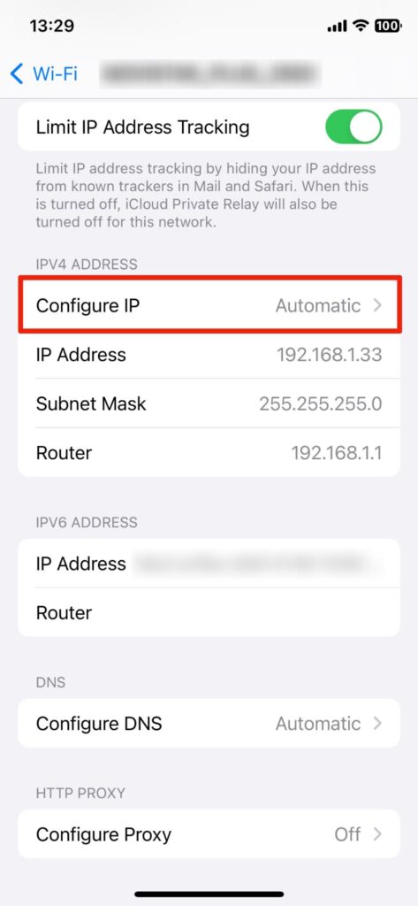 How to Configure a Static IP Address | ExpressVPN Blog