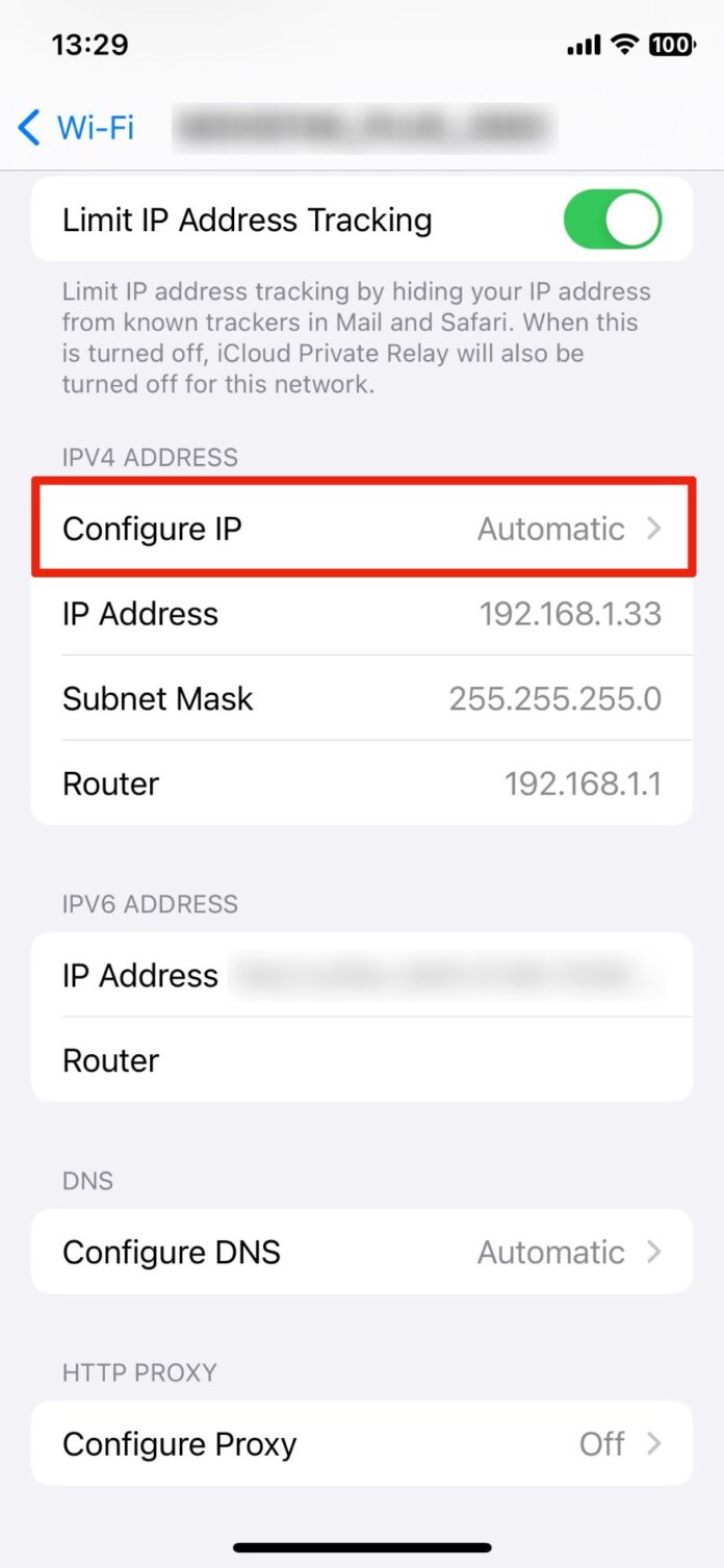 How to Configure a Static IP Address | ExpressVPN Blog
