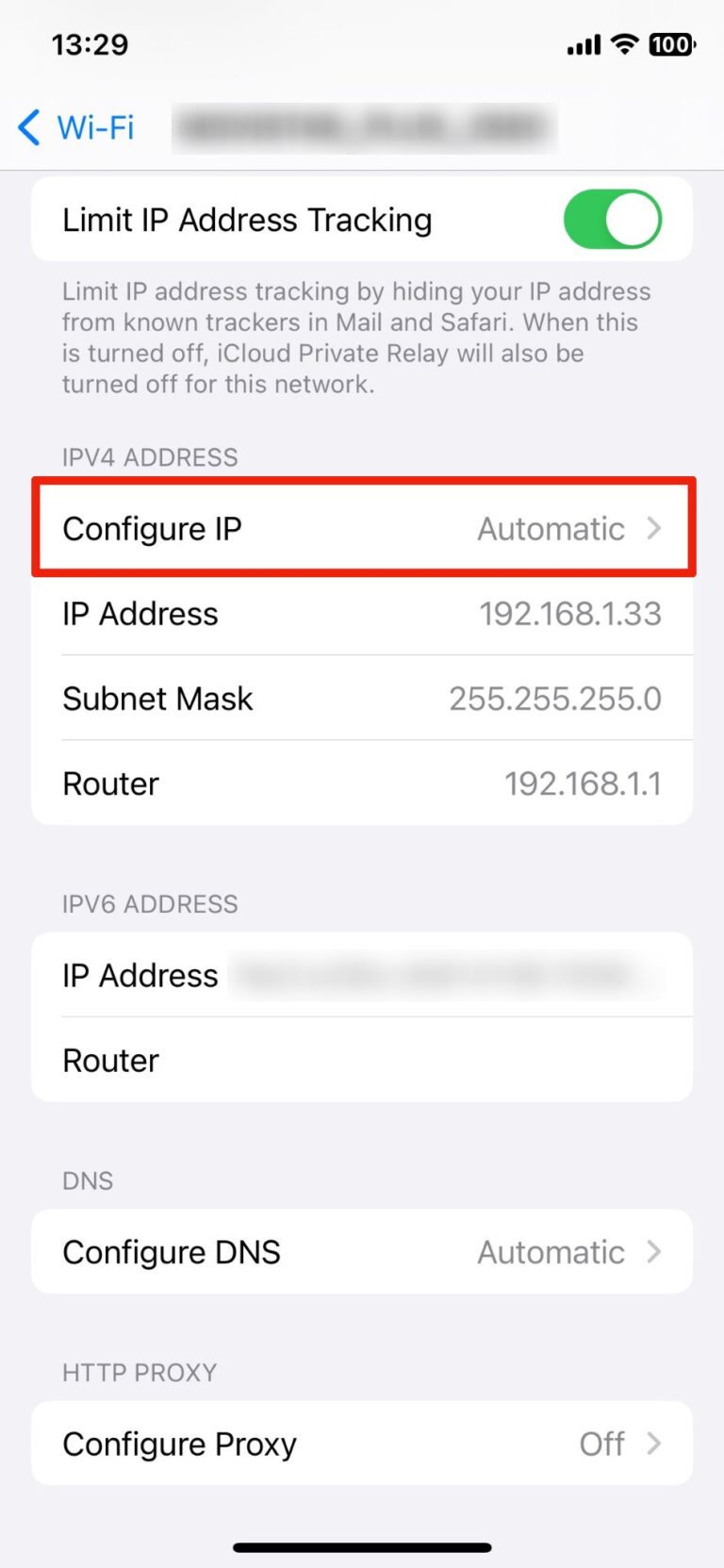 How to Configure a Static IP Address | ExpressVPN Blog