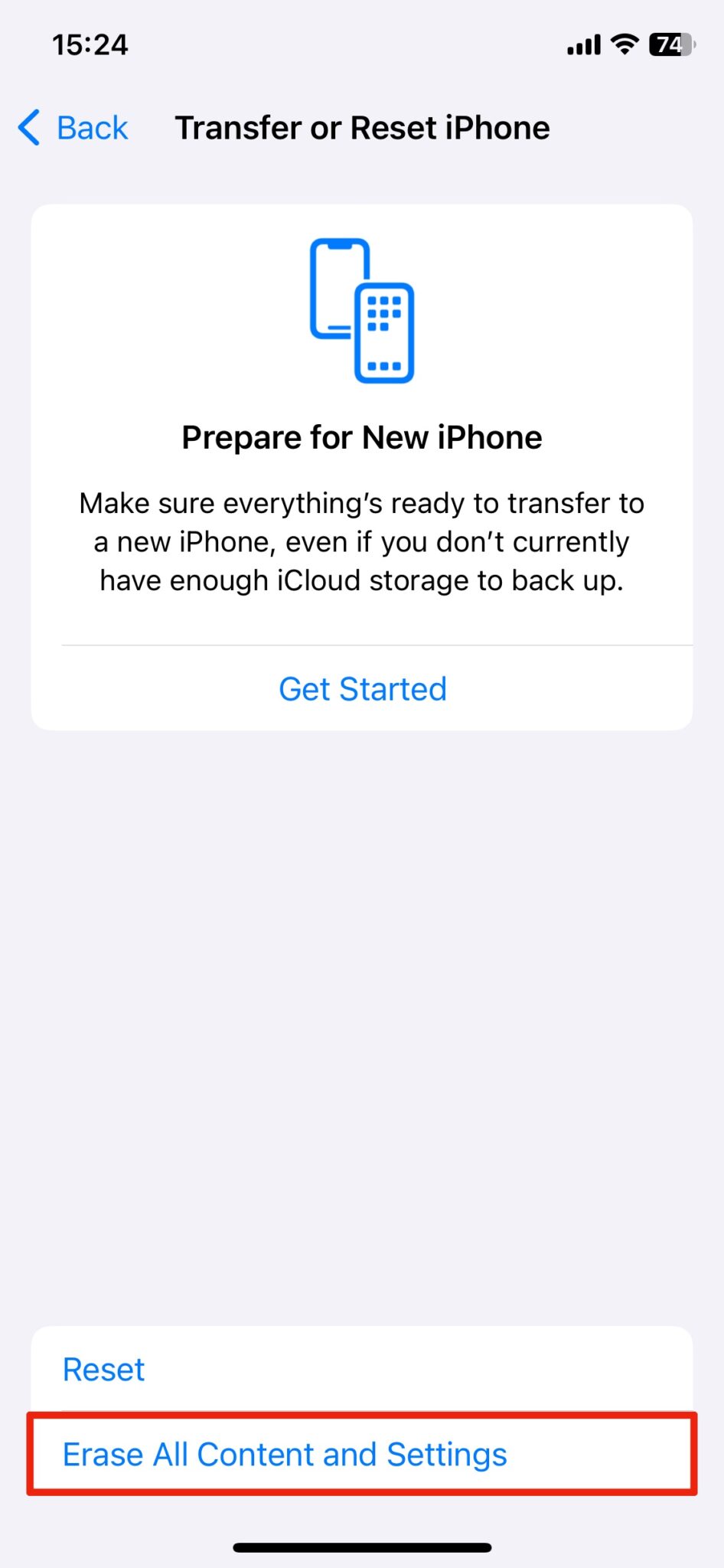 How to Stop Someone From Mirroring Your iPhone or Android