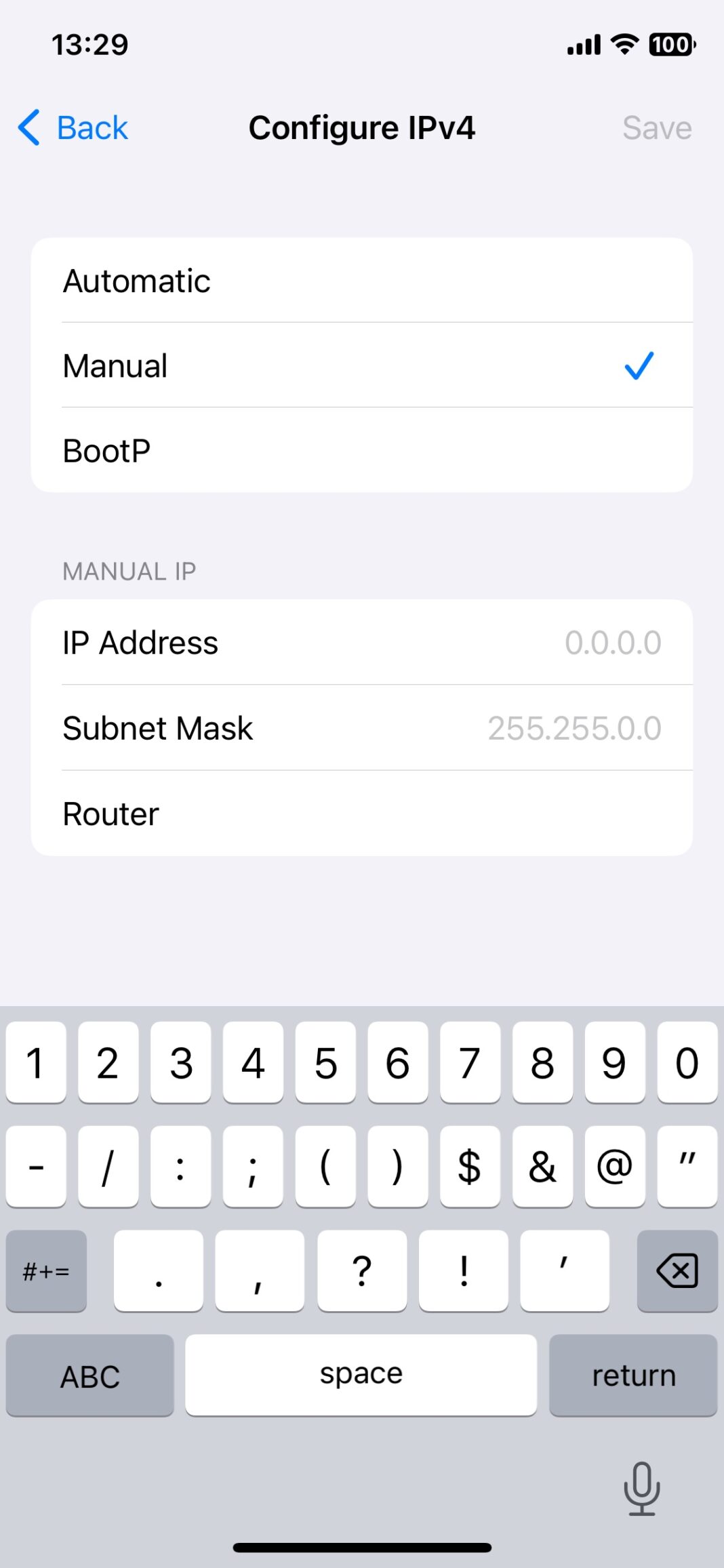 How to Configure a Static IP Address | ExpressVPN Blog
