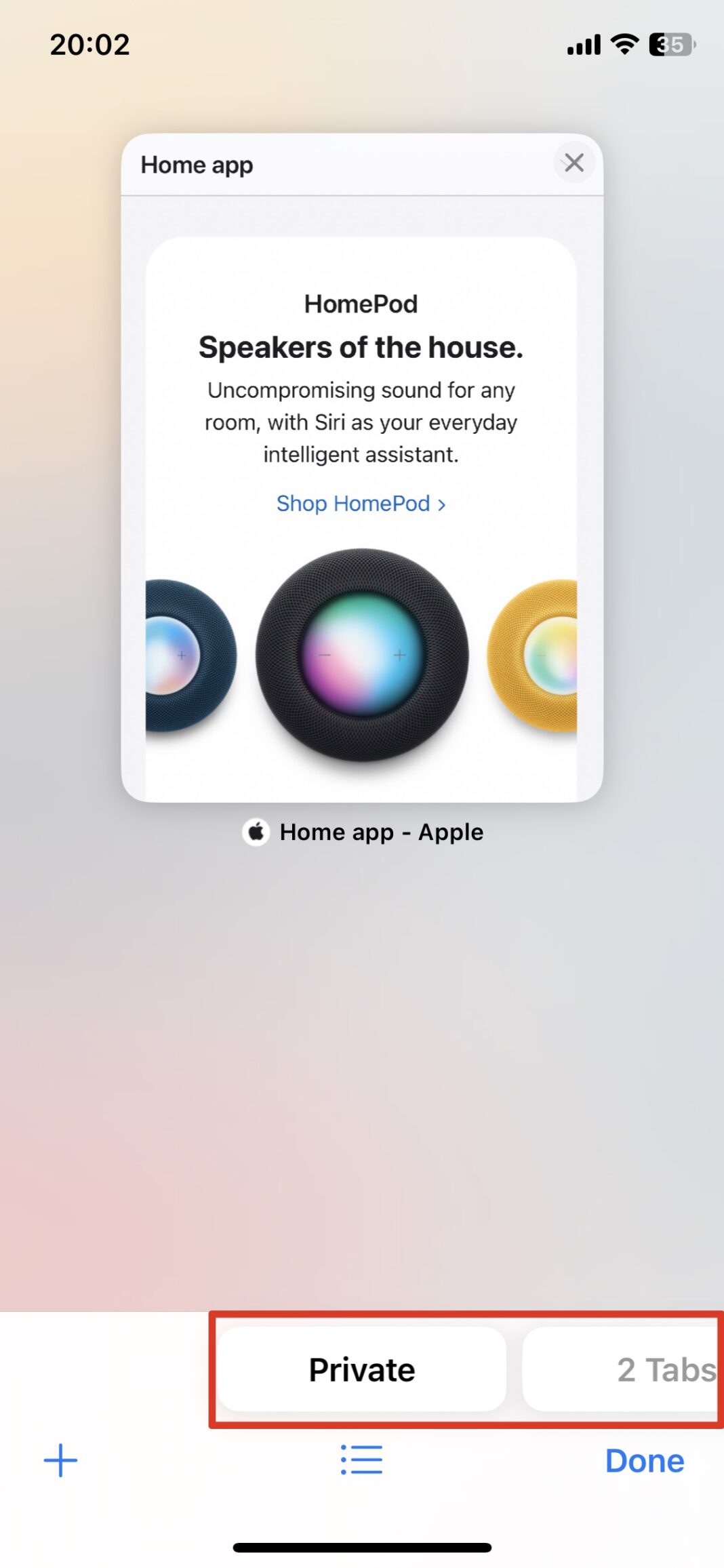 How to Turn On Private Browsing on iPhone | ExpressVPN Blog