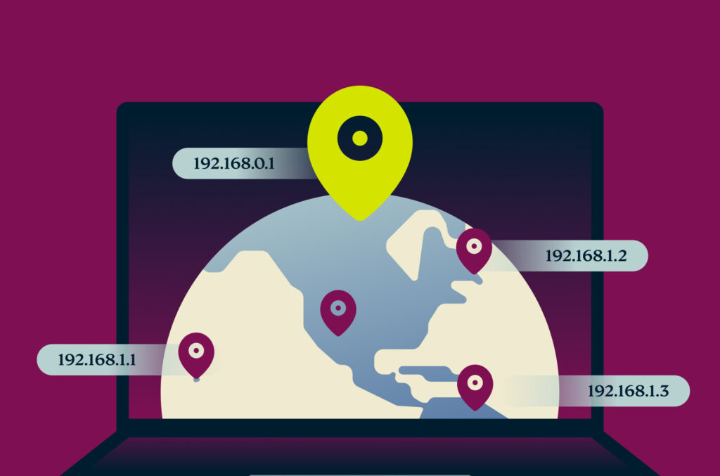 How to Change Your Location and IP with a VPN | ExpressVPN
