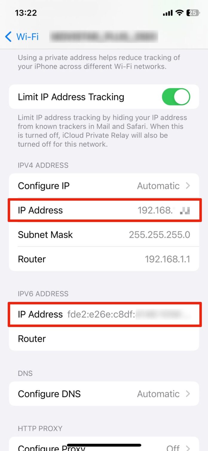 How to Change IP Address on iPhone | ExpressVPN Blog