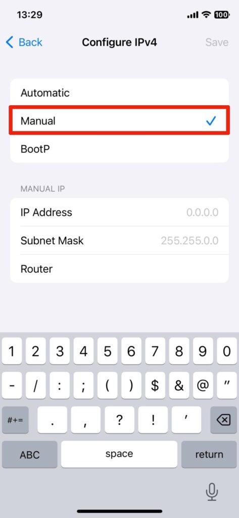 How to Change IP Address on iPhone | ExpressVPN Blog
