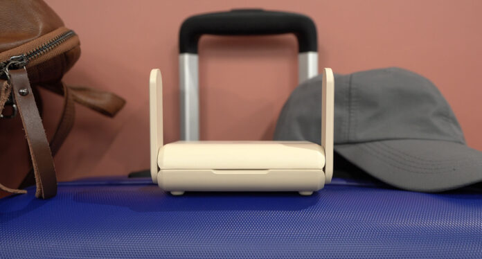 Meet Aircove Go, Our New Portable Router | ExpressVPN Blog