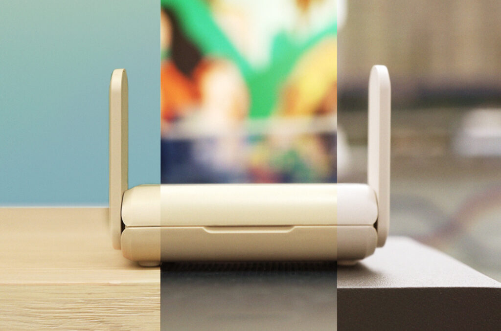 Meet Aircove Go, Our New Portable Router | ExpressVPN Blog Meet Aircove Go, Our New Portable Router | ExpressVPN Blog