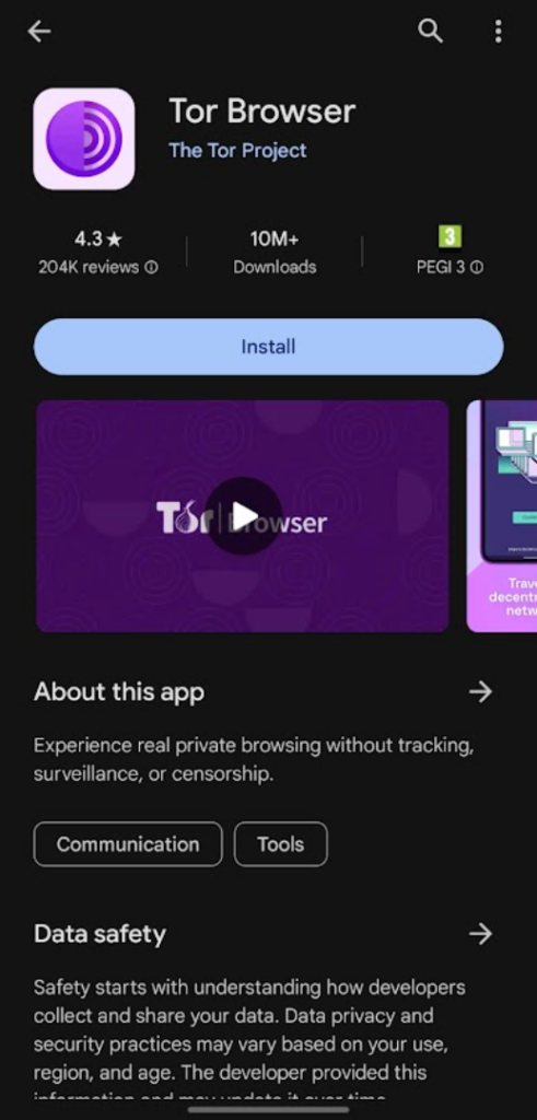 How to Change Your IP Address on Android | ExpressVPN Blog