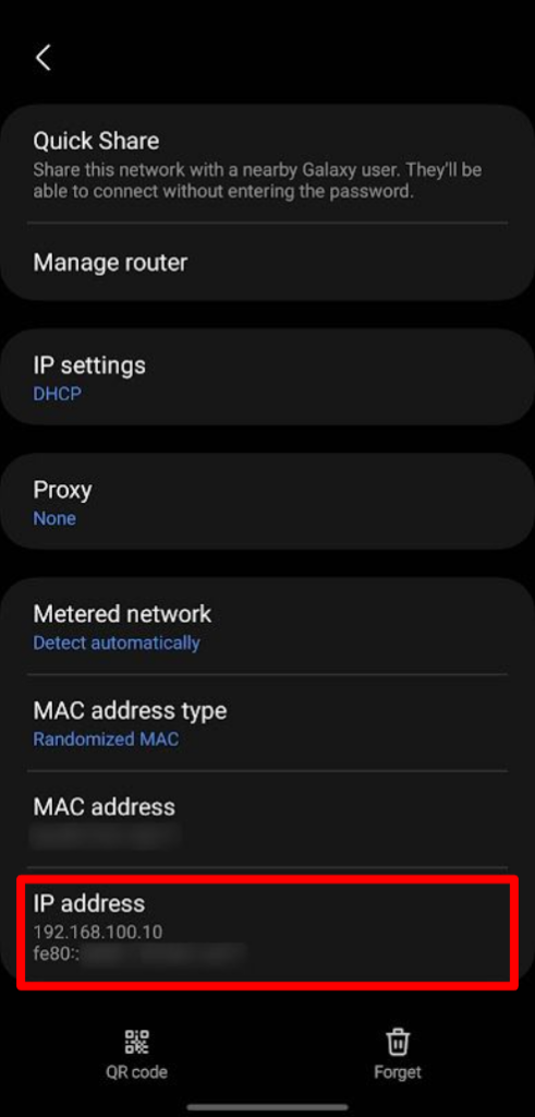 How to Change Your IP Address on Android | ExpressVPN Blog
