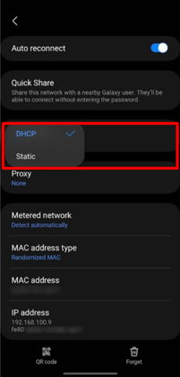 How to Change Your IP Address on Android | ExpressVPN Blog