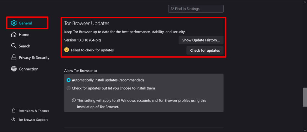 Why is my Tor browser so slow? | ExpressVPN Blog