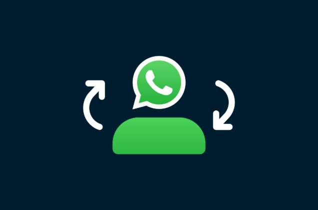 How to Recover a Hacked WhatsApp Account | ExpressVPN Blog